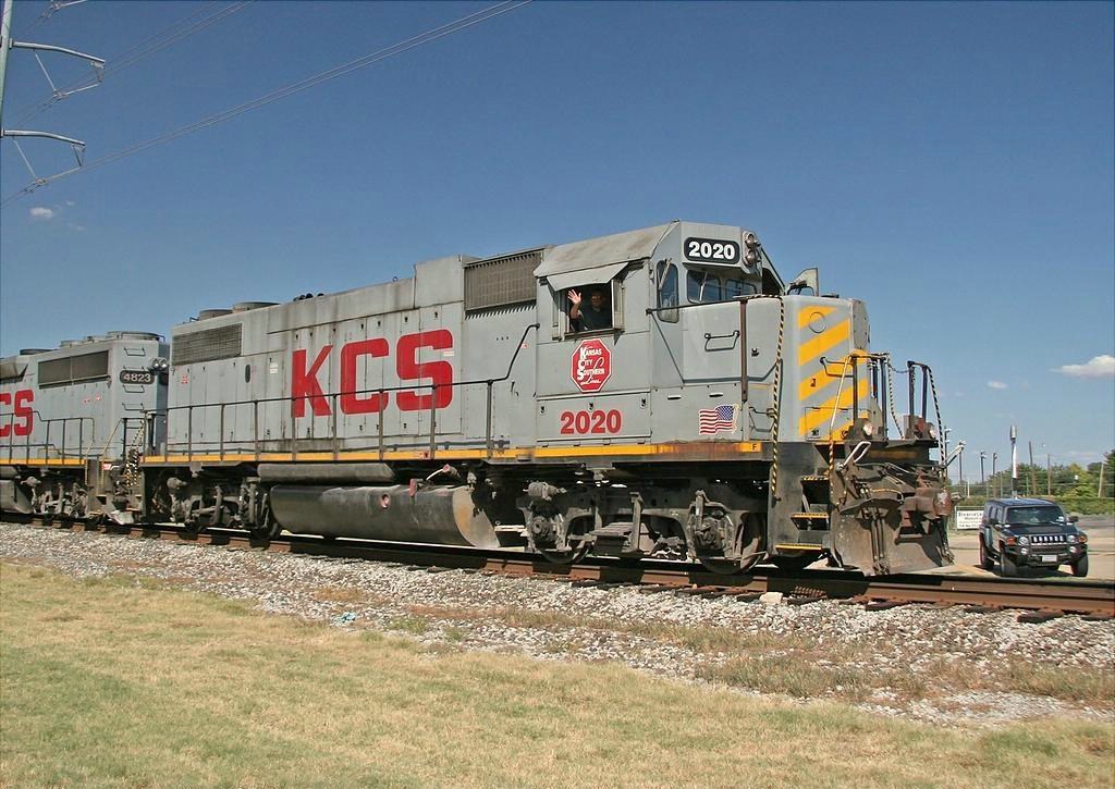 KCS 2020